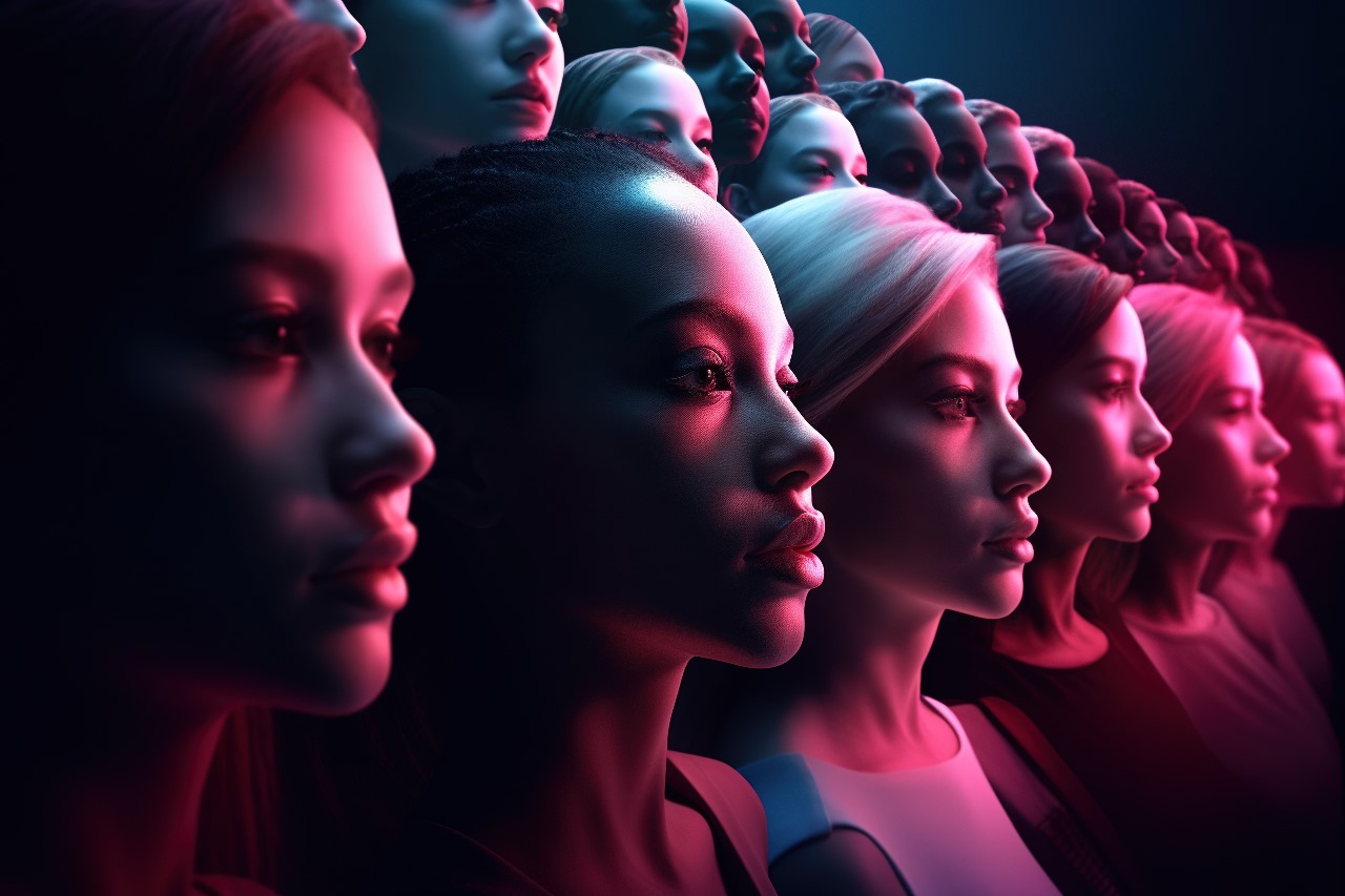 Tiffany | Human Value