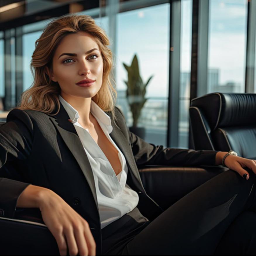 Tiffany | Human Value